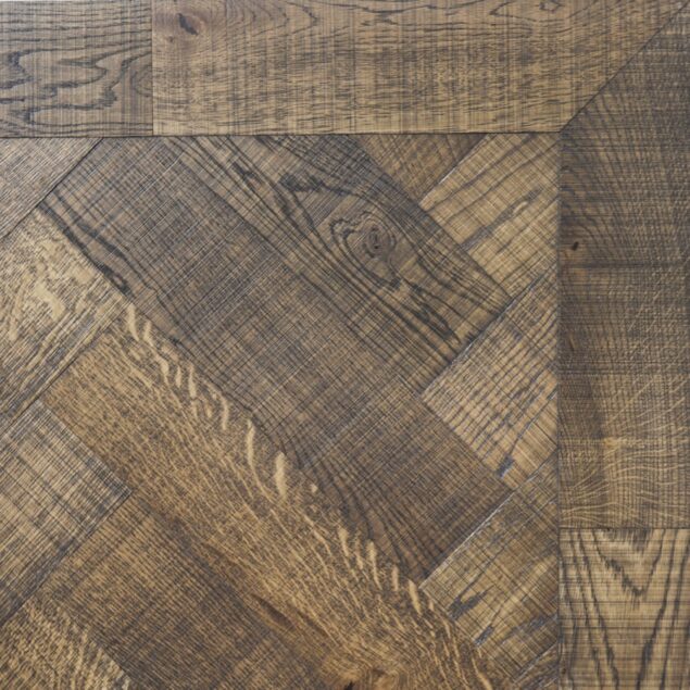 The Natural Wood Floor Company | Engineered Wood & Parquet Flooring