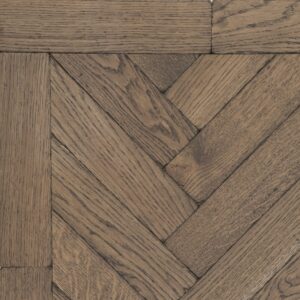Oak Aged Parquet Antique Oiled 280 x 70 x 15 mm - The Natural Wood Floor Co