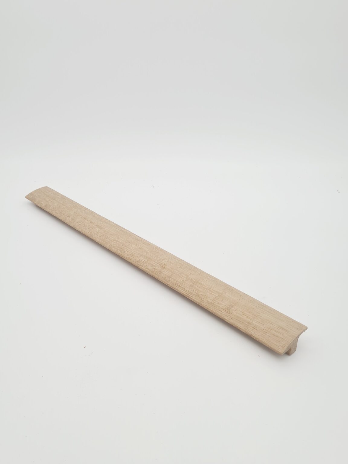 Oak Reducer 40 x 17 mm 2 Linear metres - The Natural Wood Floor Co