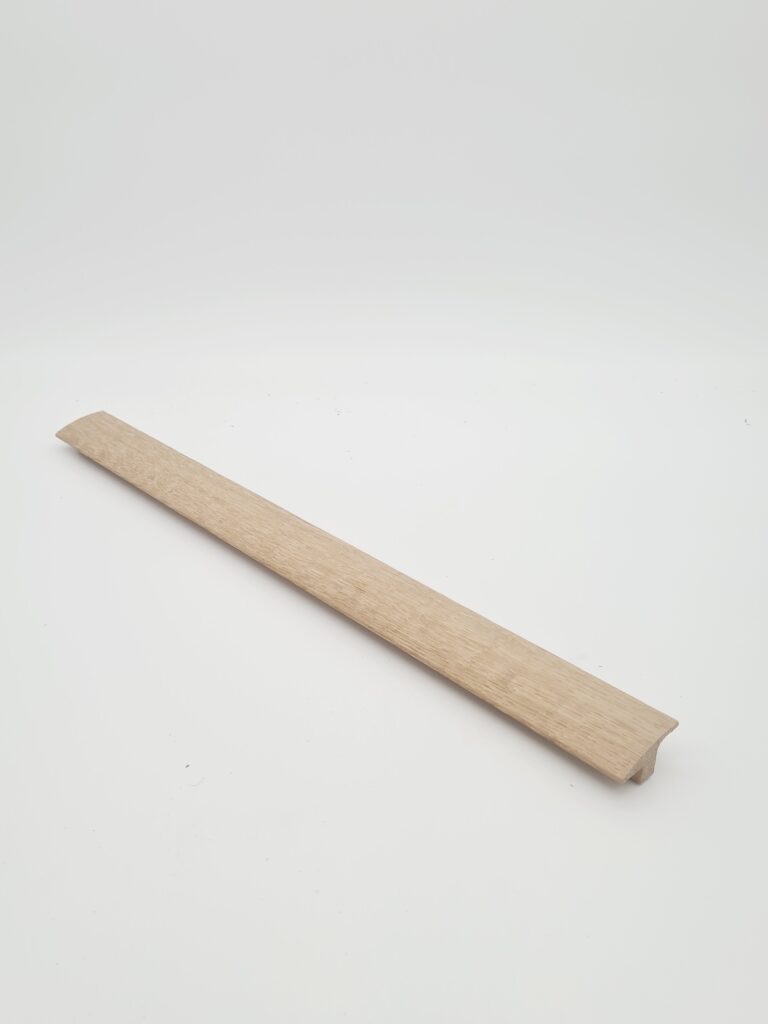 Oak Reducer 40 x 17 mm 2 Linear metres - The Natural Wood Floor Co