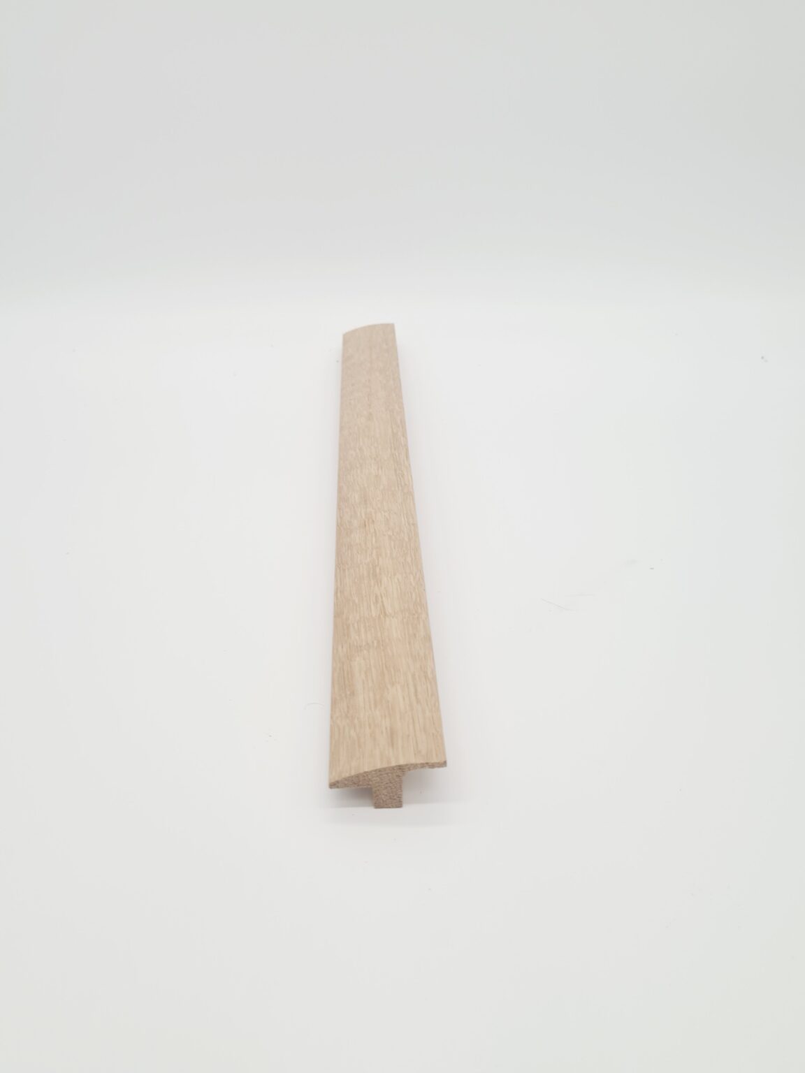Oak Reducer 40 x 17 mm 2 Linear metres - The Natural Wood Floor Co