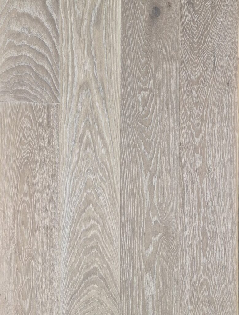 Silverstone Oak Plank 160 x 15 mm (New) - The Natural Wood Floor Co