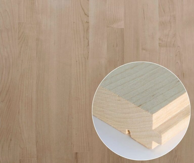 Tongue and Groove Flooring Explained: The Classic Fitting Method for ...